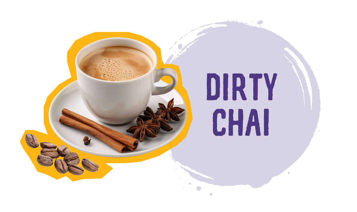 What is Chai? – Oregon Chai