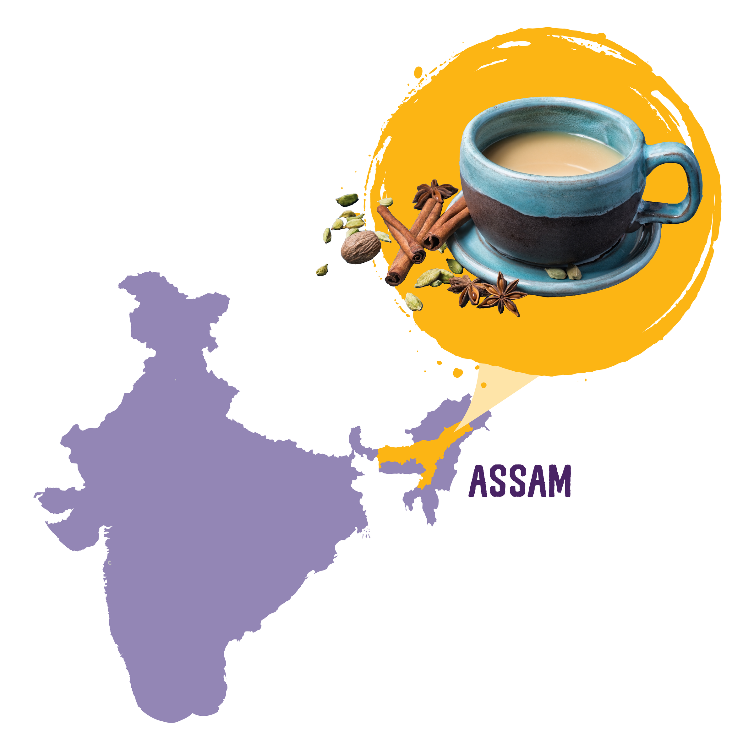 What is Chai? – Oregon Chai