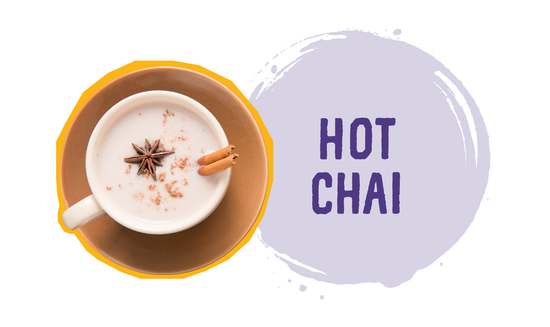 What is Chai? – Oregon Chai