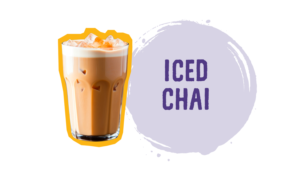 What is Chai? – Oregon Chai
