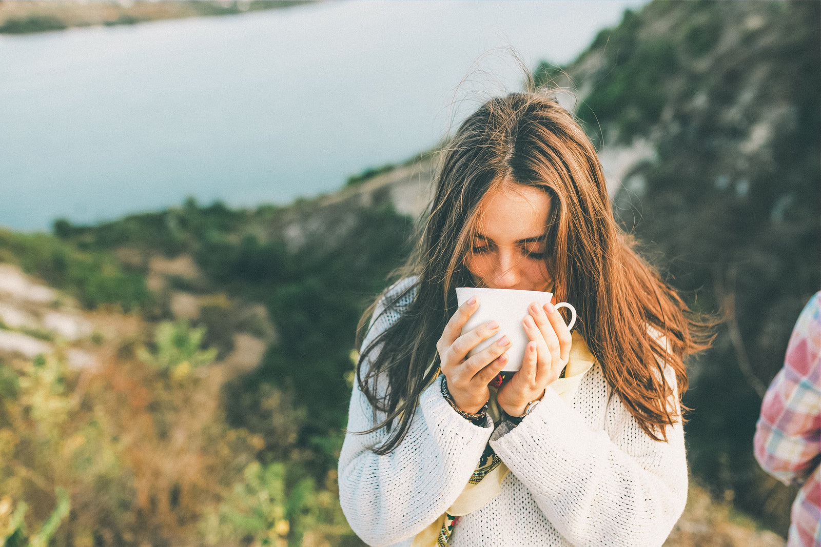 Oregon Chai | The Original Chai Tea Latte
