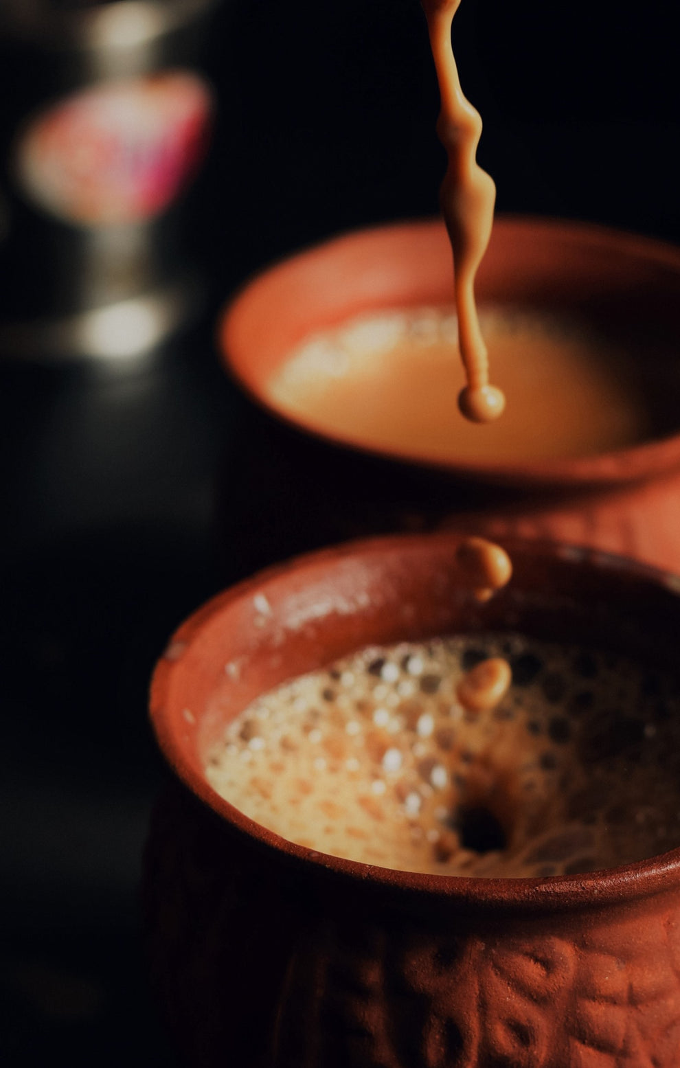 Oregon Chai | The Original Chai Tea Latte